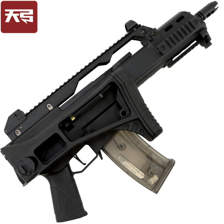 TG HK G36C AEG CQB Assault Rifle Gel Blaster | X-Force Tactical