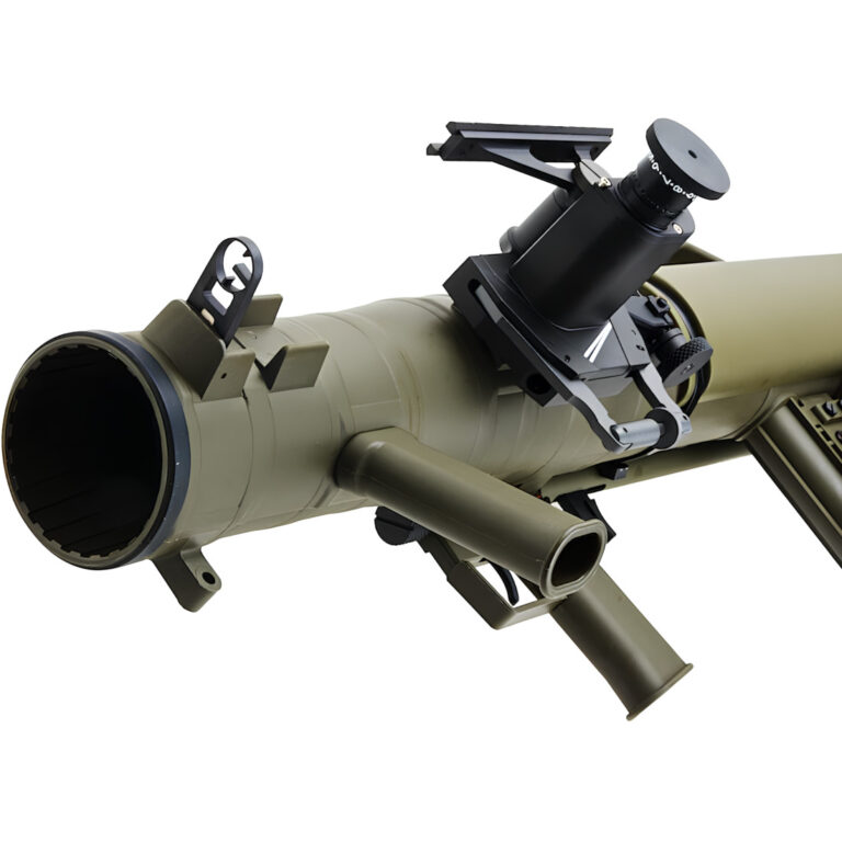 VFC US SOCOM M3 MAAWS Gel Blaster Rocket-Grenade Launcher | X-Force ...