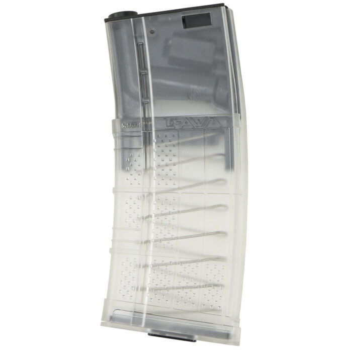 LeHui SIG 552 Commando Gel Blaster Mag | X-Force Tactical